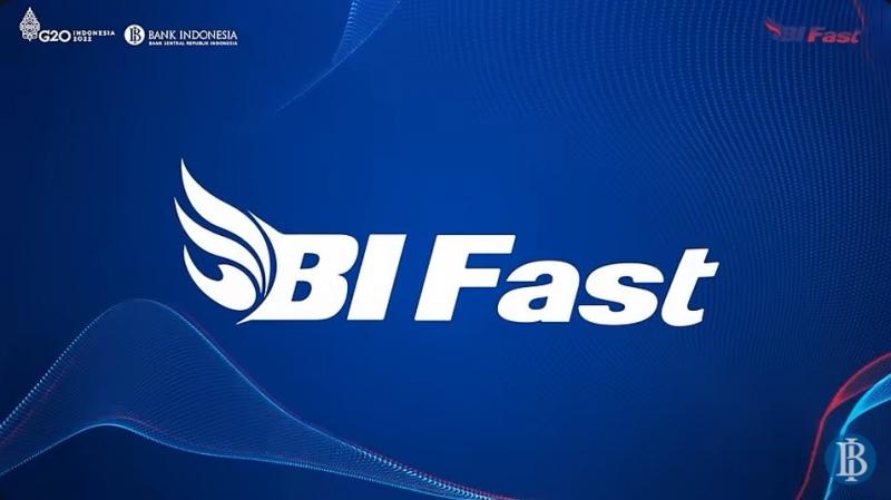 Volume Transaksi BI Fast Diproyeksi Tumbuh 34,1 Persen di 2025