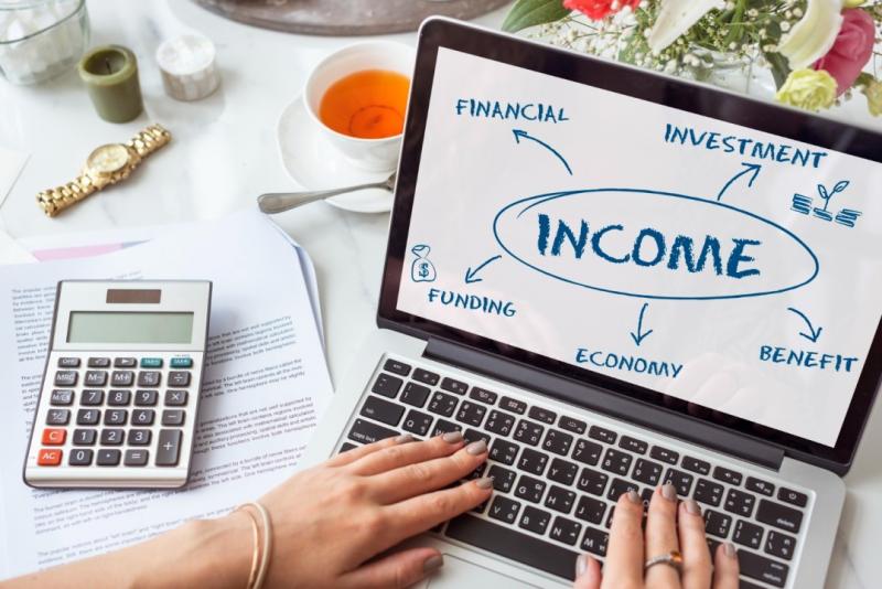 Rumus Disposable Income, Simak Pengertian dan Cara Menghitungnya
