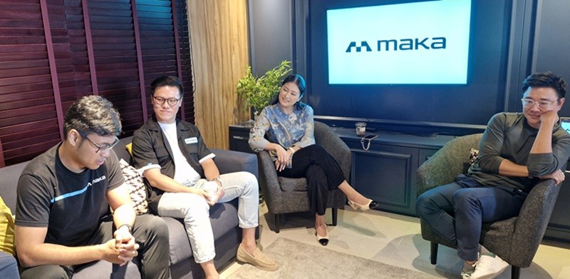 Openspace Ventures Siap Suntik Dana ke Startup RI pada 2025