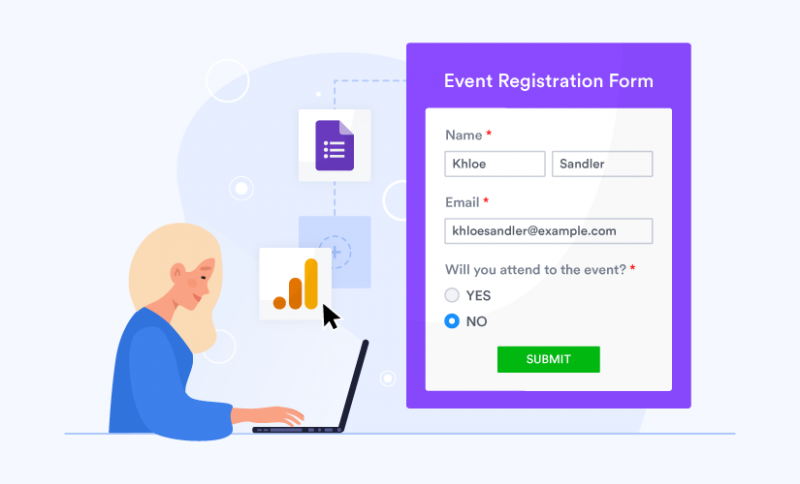 Simple, Begini Cara Membuat Soal di Google Form untuk Mengumpulkan Data
