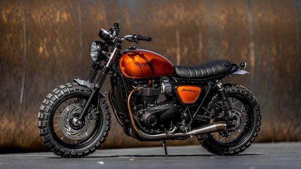 Mengintip Peluang Bisnis Motor Custom yang Menguntungkan, Cuannya Berapa?