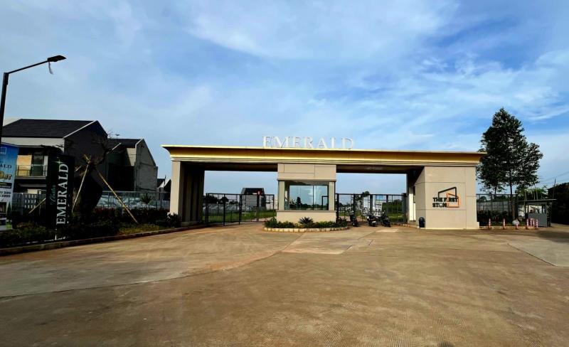 Tangerang Raya Jadi Magnet Properti, Rumah Tapak Tiga Lantai Kian Diminati