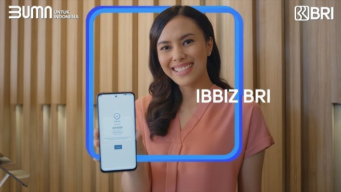 Cara Aktivasi iBBIZ Token untuk Konfirmasi Transaksi, Begini Cara ...