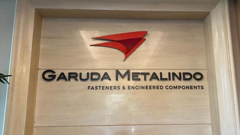Garuda Metalindo (BOLT) Incar Laba Tumbuh 20 Persen di 2025, Ini ...