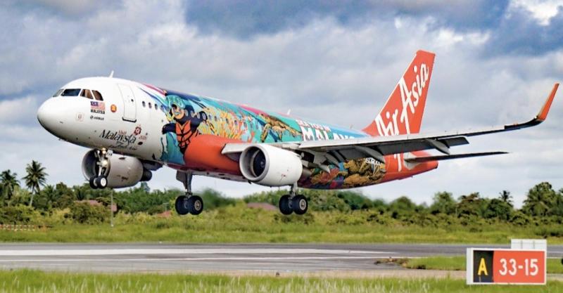 Bandara Supadio Pontianak Resmi Layani Rute Internasional, Ini Jadwalnya
