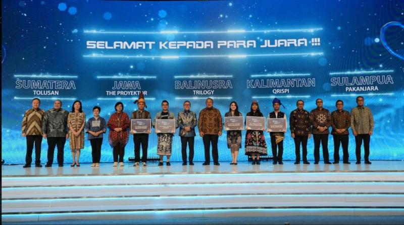 Fekdi X Ifse 2025 Tegaskan Frugal Innovation Digital Sebagai Motor