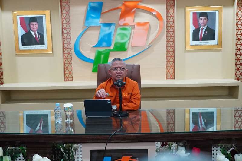 Proporsi Pekerja Formal Meningkat, Angka Pengangguran Turun Jadi 7,46 ...