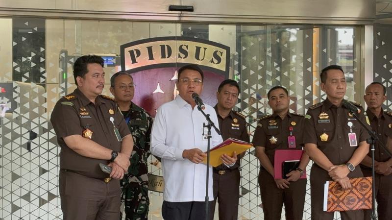 Satgas PKH Bakal Rebut 4 Juta Hektare Kawasan Hutan yang Disalahgunakan